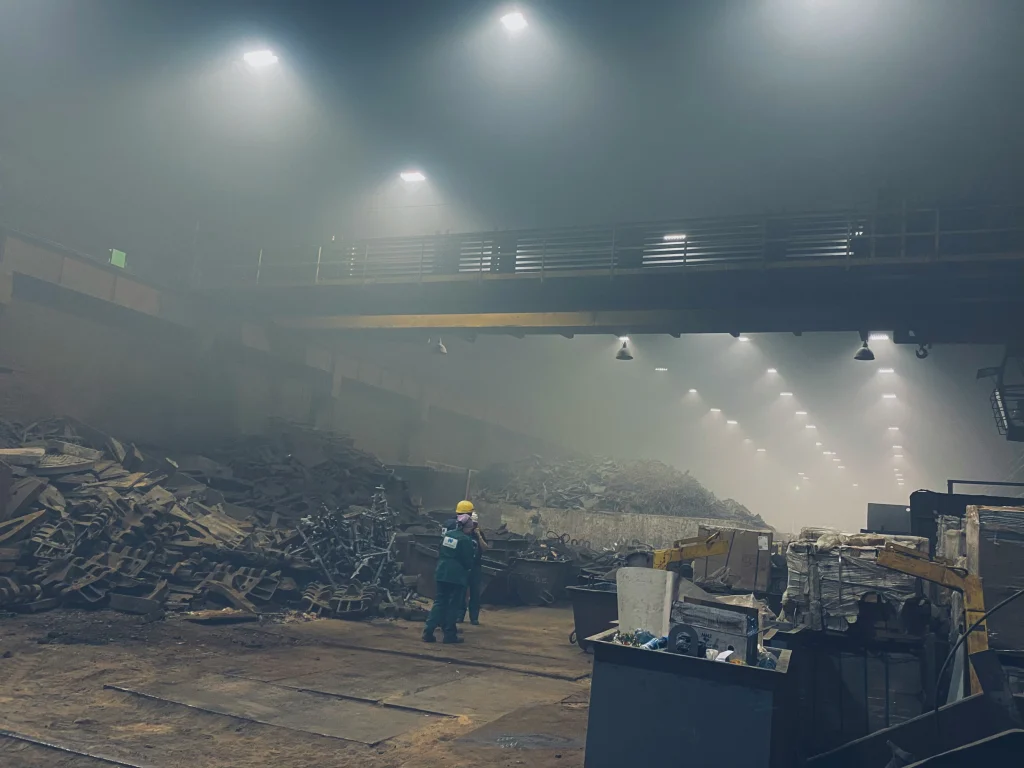 Process Safety Webinar: Dust Hazards - Mitigating Explosion Risks In ...