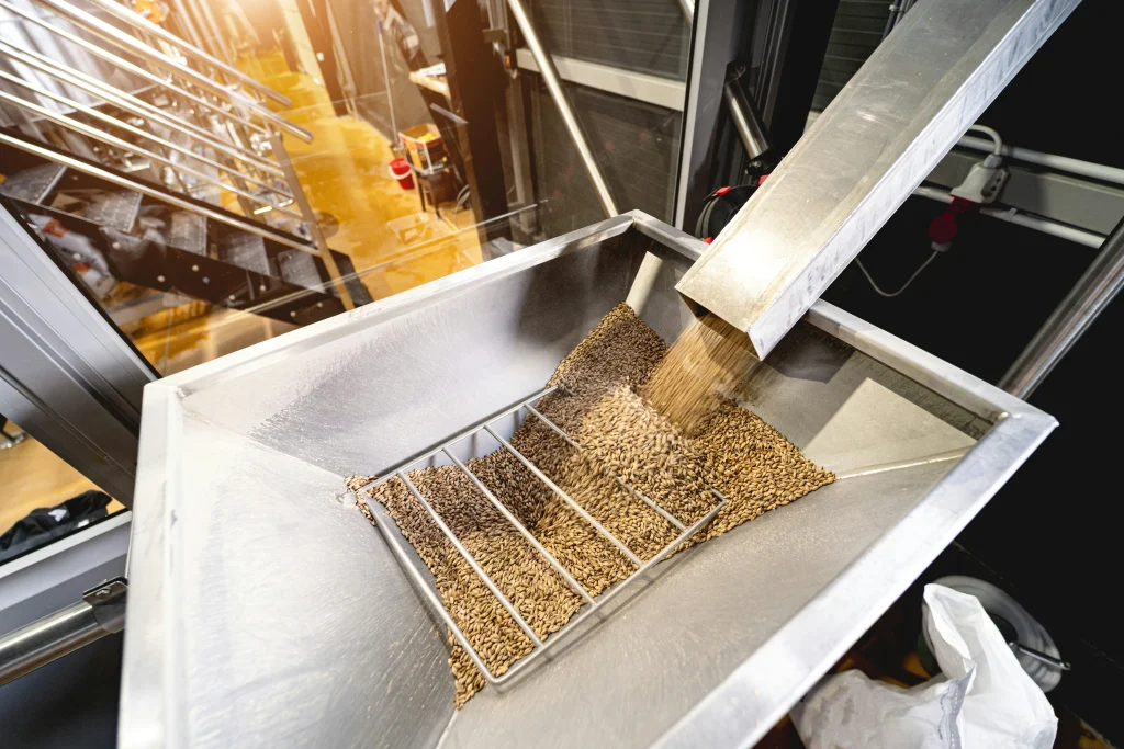 Root Cause Analysis Of Dust Incident In Cereal Processing Plant - Sigma-HSE