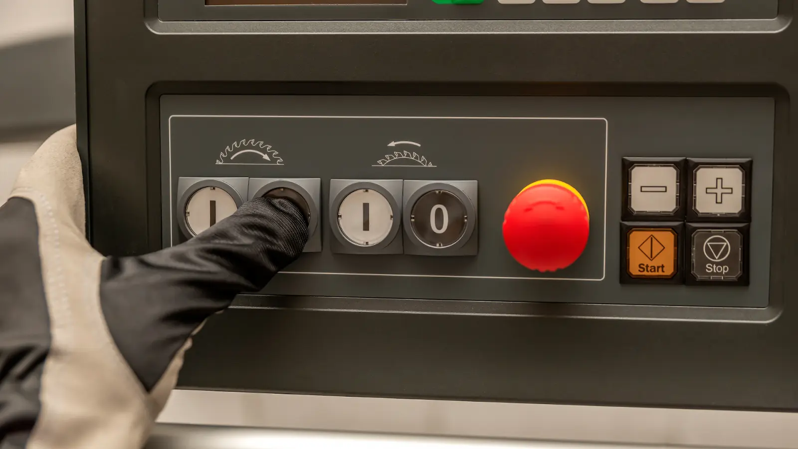 The Hidden Hazards Of Startup And Shutdown - Sigma-HSE