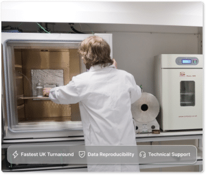 Sigma-HSE - Your Process Safety Partner of Choice